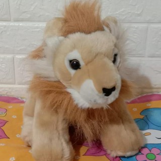 Jual BONEKA SINGA (LION DOLLS) | Shopee Indonesia