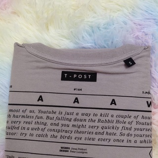 Jual [NEW] T-post Wearable Magazine / Tpost | Shopee Indonesia