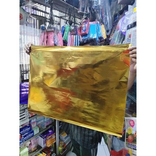 Jual Sampul Kertas mas / metalik (1 pcs) | Shopee Indonesia