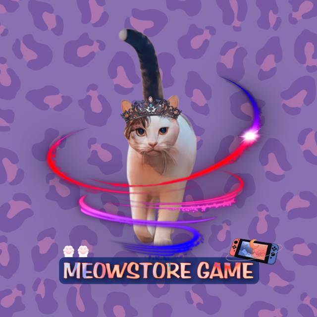 Produk Meow Store Game | Shopee Indonesia