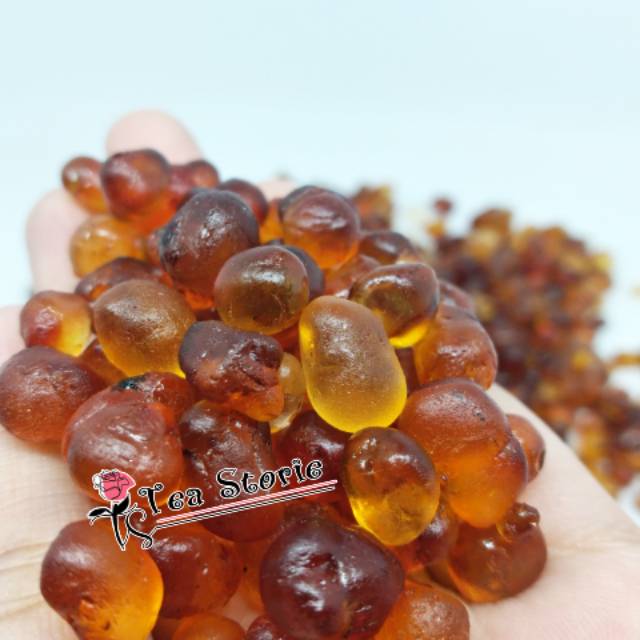 Jual Peach Gum Premium 50 gr | Shopee Indonesia