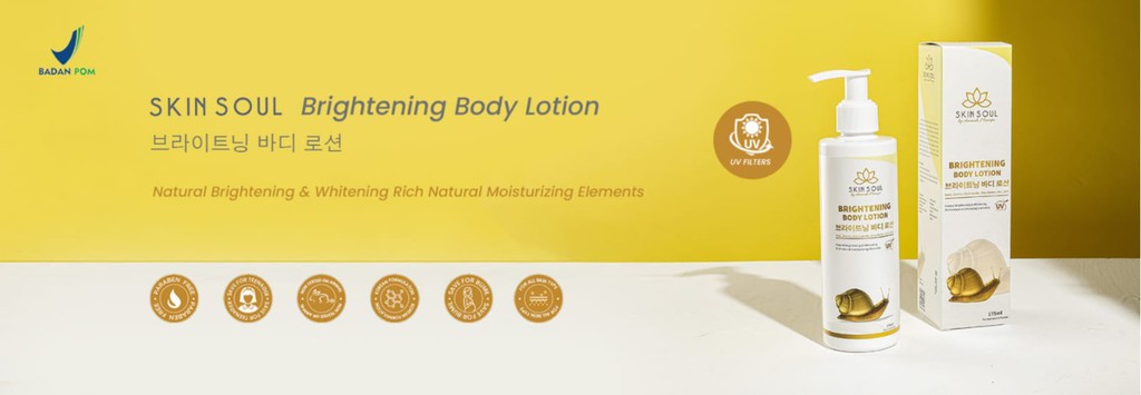 Toko Online SKIN SOUL MALL OFFICIAL | Shopee Indonesia