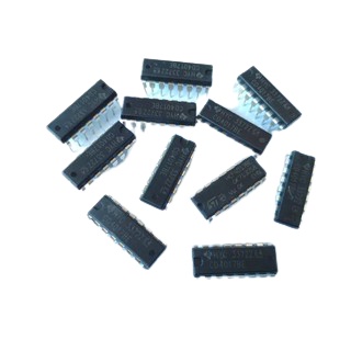 Harga Ic4017be Terbaru Agustus 2022 |BigGo Indonesia