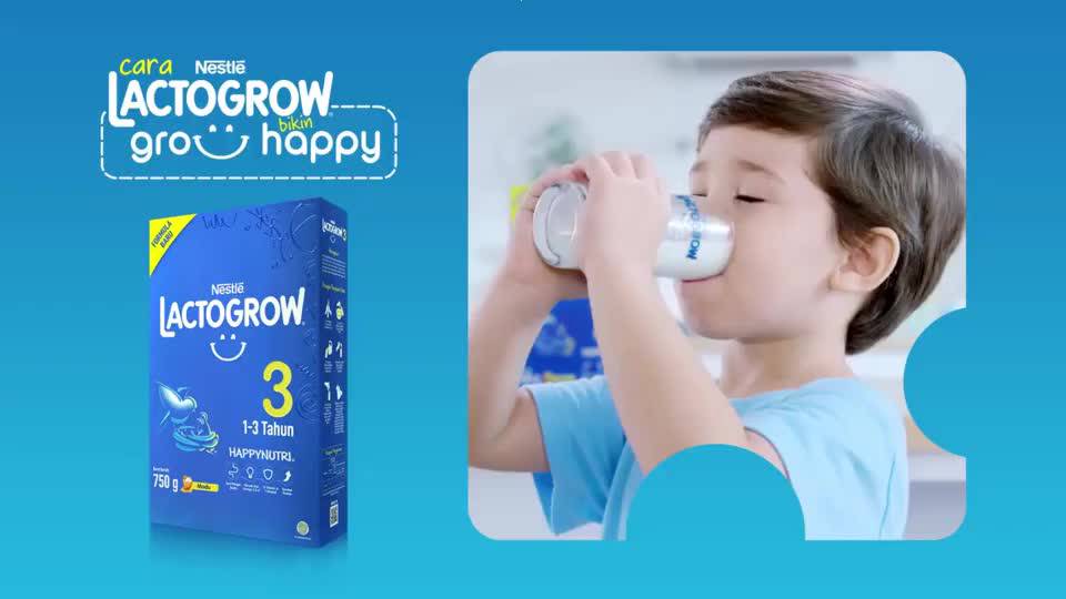 Toko Online Lactogrow Official Shop | Shopee Indonesia