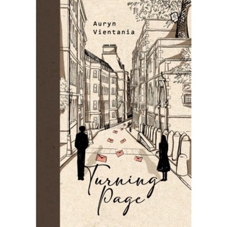 Jual Novel Alster Lake | Turning Page - Auryn Vientania | Shopee Indonesia