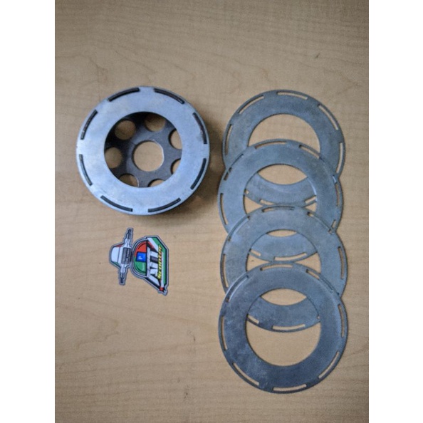 Jual PLAT PENGAMAN MANGKOK KOPLING KUPLING VESPA | Shopee Indonesia Jual PLAT PENGAMAN MANGKOK KOPLING KUPLING VESPA | Shopee Indonesia