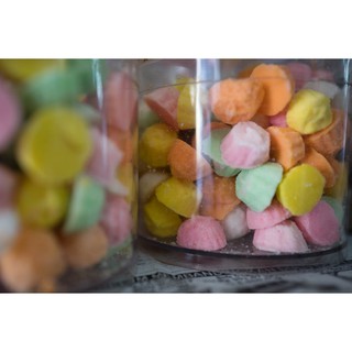 Jual Permen Satru Asem 250 gram | Shopee Indonesia