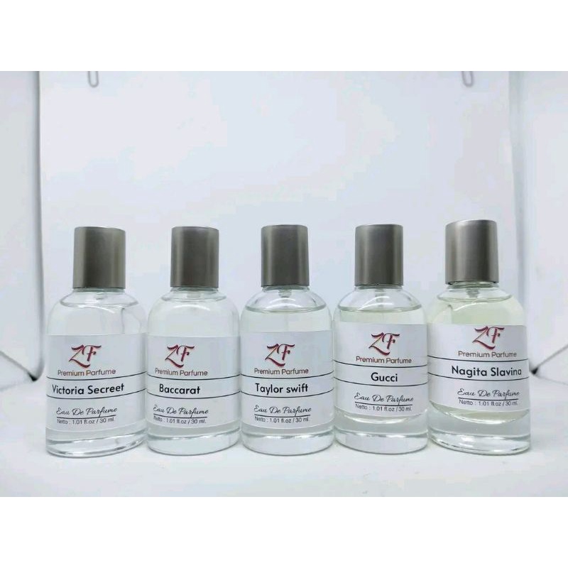 Jual Zf premium Parfum | Shopee Indonesia