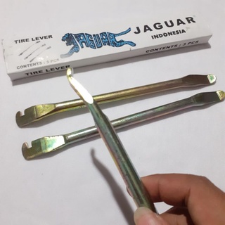 Jual Tire Lever | 3 Cukit Pengungkit Cungkil Pencongkel Ban Merk Jaguar ...