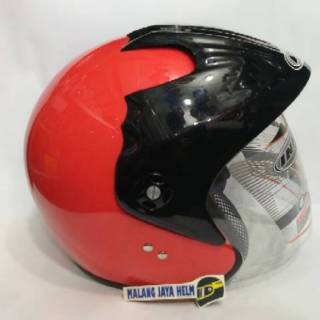 Jual Helm INK KLASIK |Helm INK Clasic |Helm INK Cx 390 |INK ORIginal ...