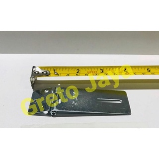 Jual ( 3" ) Overpal Overpale Tebal Galvanis Overval Pintu Cantol ...