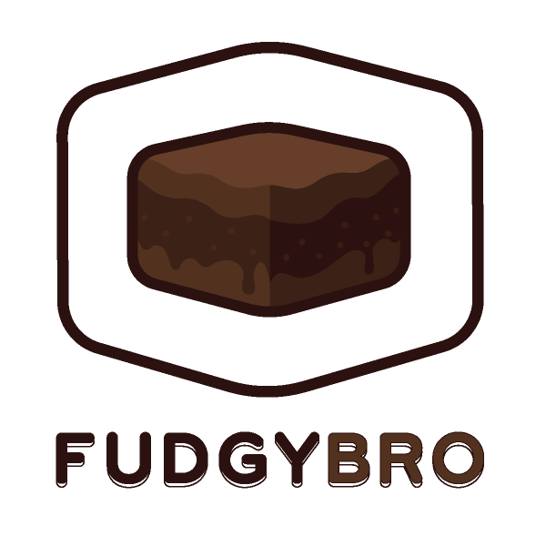 Toko Online FUDGYBRO! | Shopee Indonesia