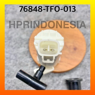 Jual Motor Washer Pompa Semprotan Air Wiper Honda City 76846-TF0-013 ...