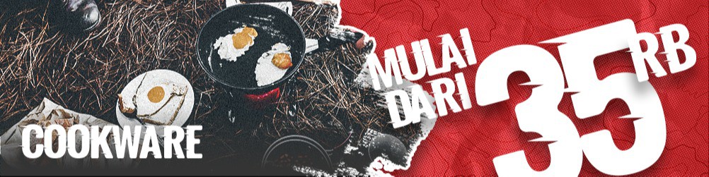 Toko Online Hike n Run Official Shop | Shopee Indonesia