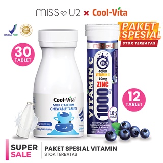 Toko Online Miss U2 Official Shop | Shopee Indonesia