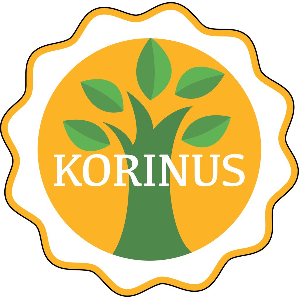 Produk KORINUS | Shopee Indonesia