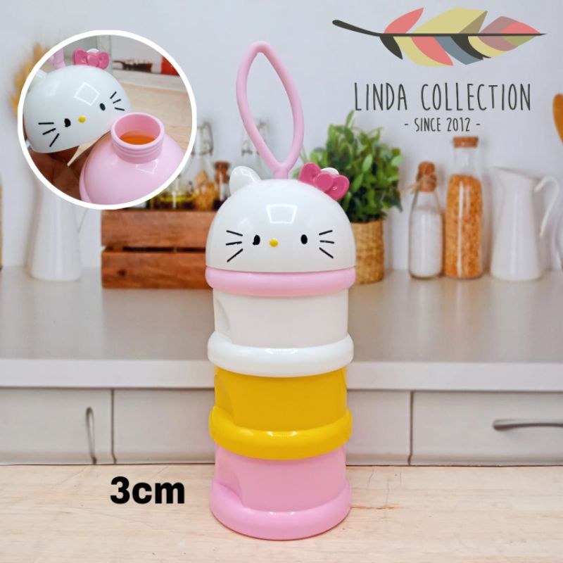 Jual botol susu hello kitty, botol susu karakter, tempat susu bubuk ... Jual botol susu hello kitty, botol susu karakter, tempat susu bubuk ...