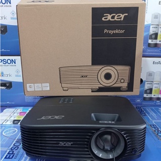 Jual Proyektor ACER BS-020P SVGA 4000 Ansi Lumens HDMI VGA | Shopee ...