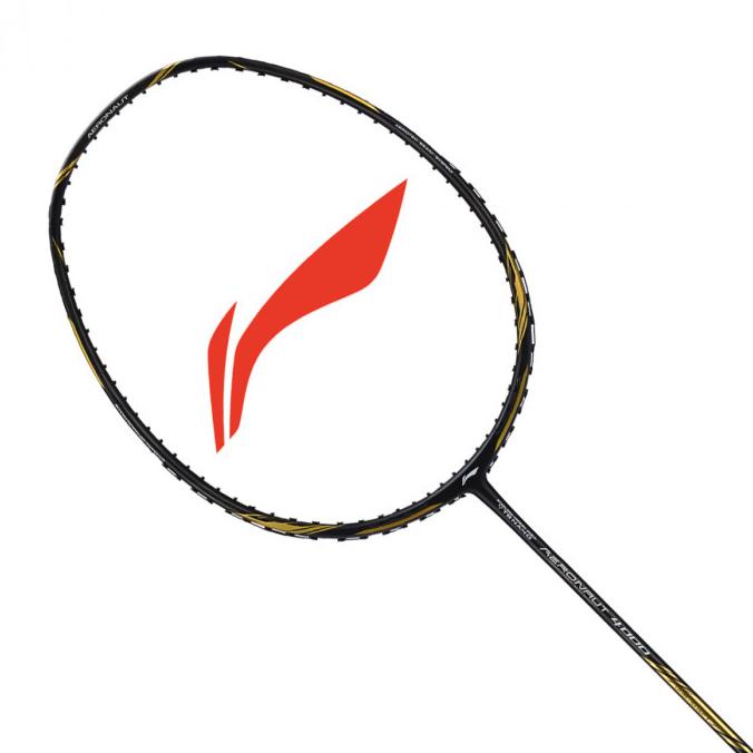Jual Raket Badminton / Bulutangkis LINING / LI NING AERONAUT 4000 ...