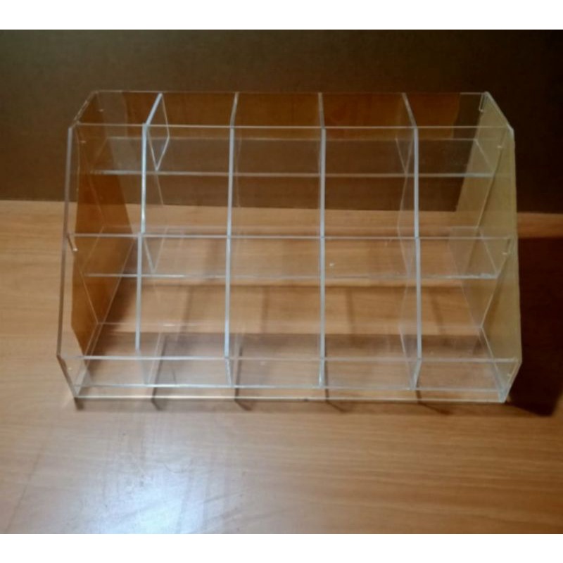 Jual akrilik rak obat | Shopee Indonesia