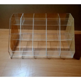 Jual akrilik rak obat | Shopee Indonesia