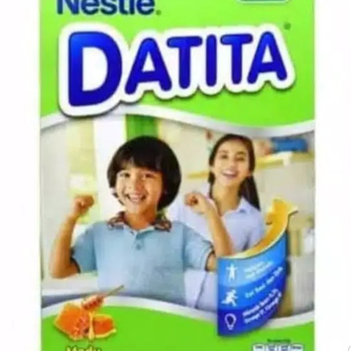 Jual Susu Nestle Datita 5+ Madu 900 Gram Indonesia|Shopee Indonesia
