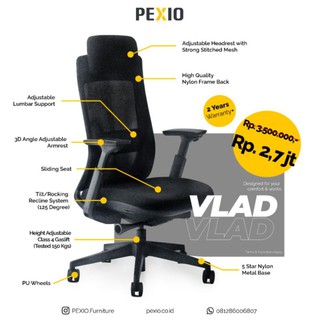 Toko Online PEXIO Furniture Official | Shopee Indonesia