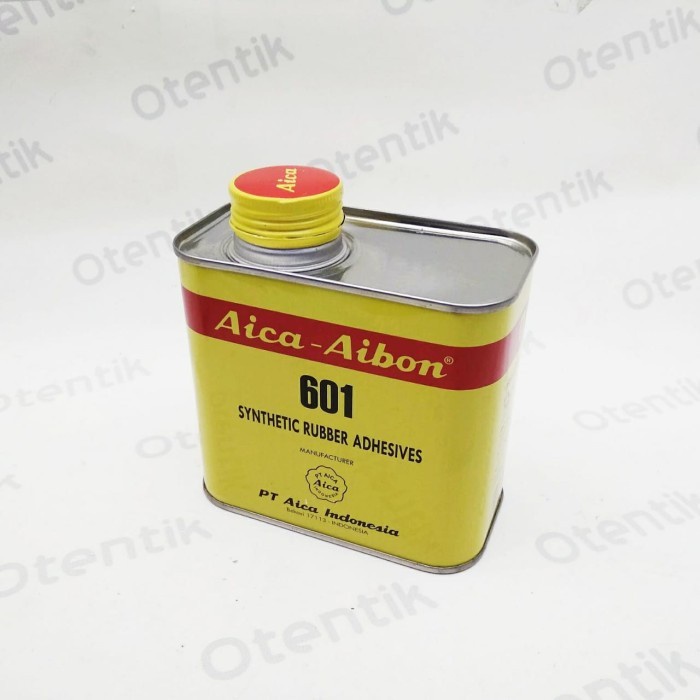 Jual LEM AIBON KALENG 300 GRAM - AICA AIBON 601 - LEM KUNING 300G - 300 ...