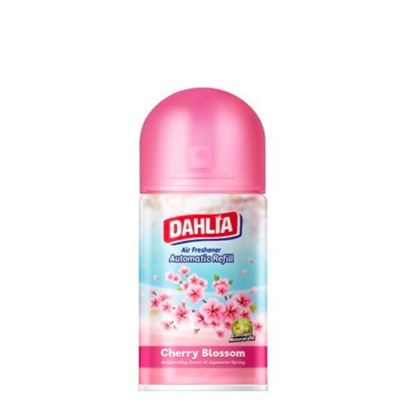 Jual Dahlia Pengharum Ruangan Cherry Blossom 225ml | Shopee Indonesia