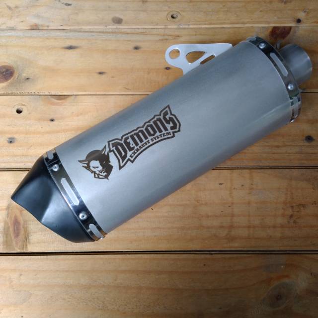 Produk demons_exhaust | Shopee Indonesia