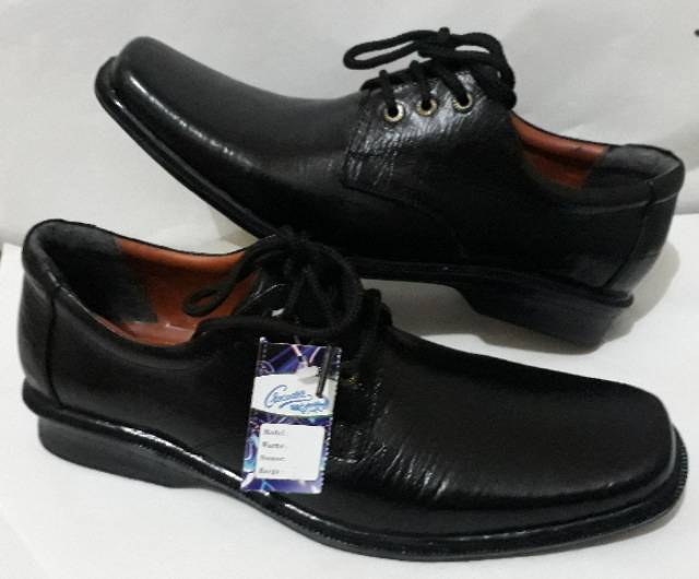 Jual SEPATU PANTOFEL PANTOVEL FANTOPEL VANTOPEL FANTOFEL VANTOFEL PRIA ...