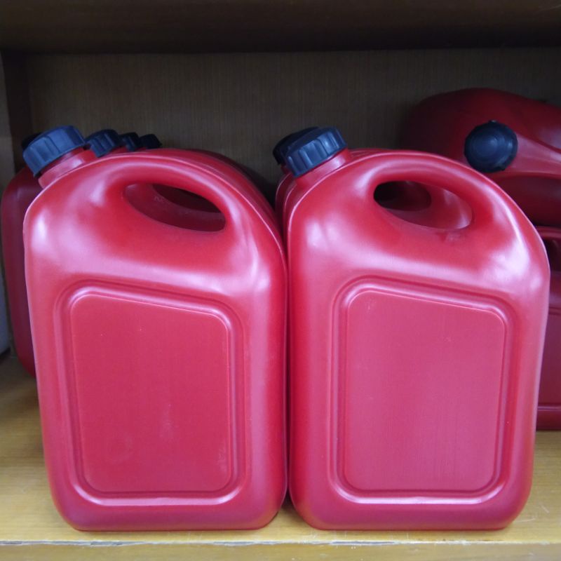 Harga Jerigen 5 Liter Merah Terbaru Juli 2023 |BigGo Indonesia
