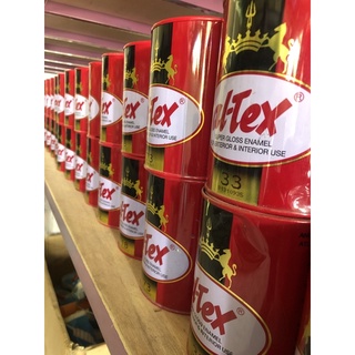 Jual Cat Altex 800gram | Shopee Indonesia