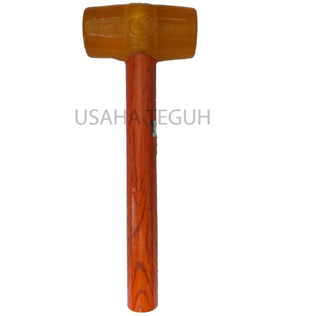 Jual Martil karet Orange 300gr | Shopee Indonesia