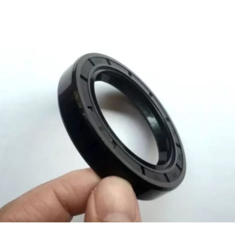 Jual oli seal as roda belakang TC 32x50X7 motor roda tiga Viar karya ...