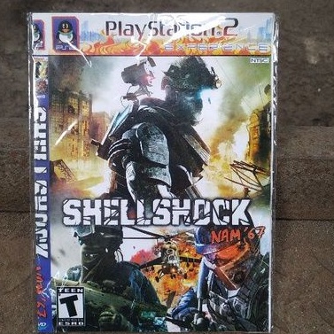 Harga shellshock Terbaru Apr 2025 | BigGo Indonesia