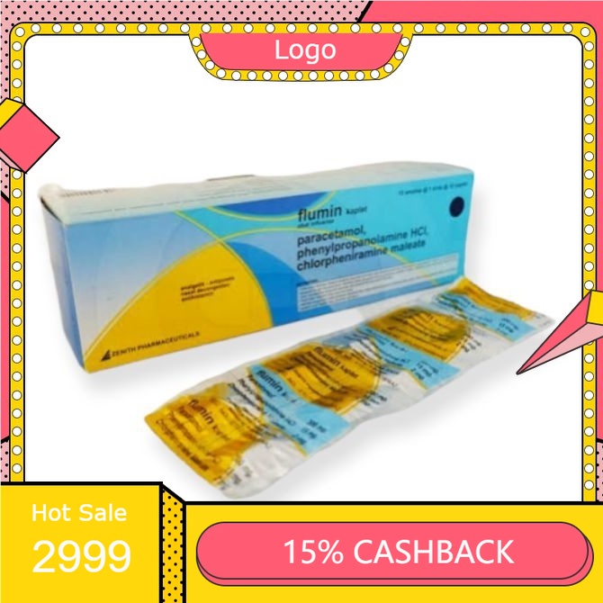 Harga Flumin Terbaru Juli 2023 |BigGo Indonesia