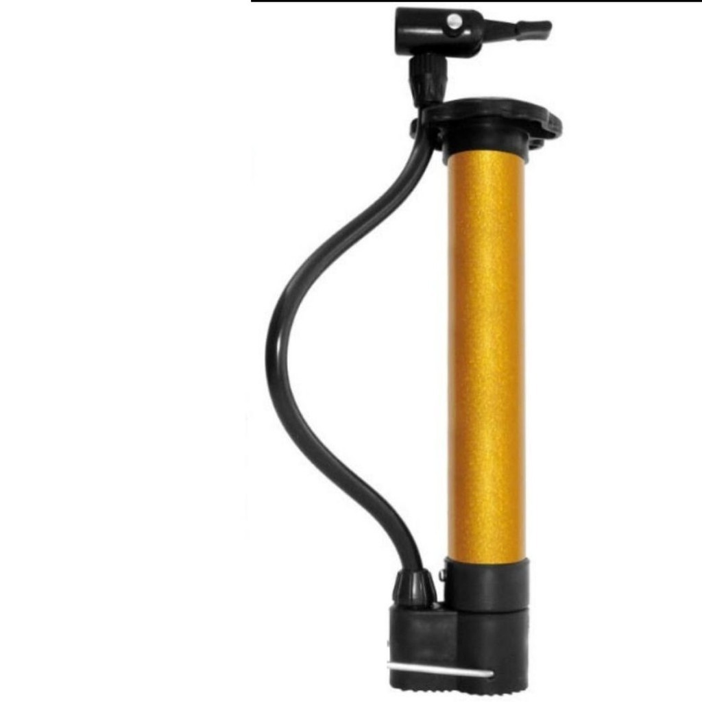 Pompa tangan ban sepeda - 8800 Lantai / Pompa Angin / Pompa Ban / Pompa ...