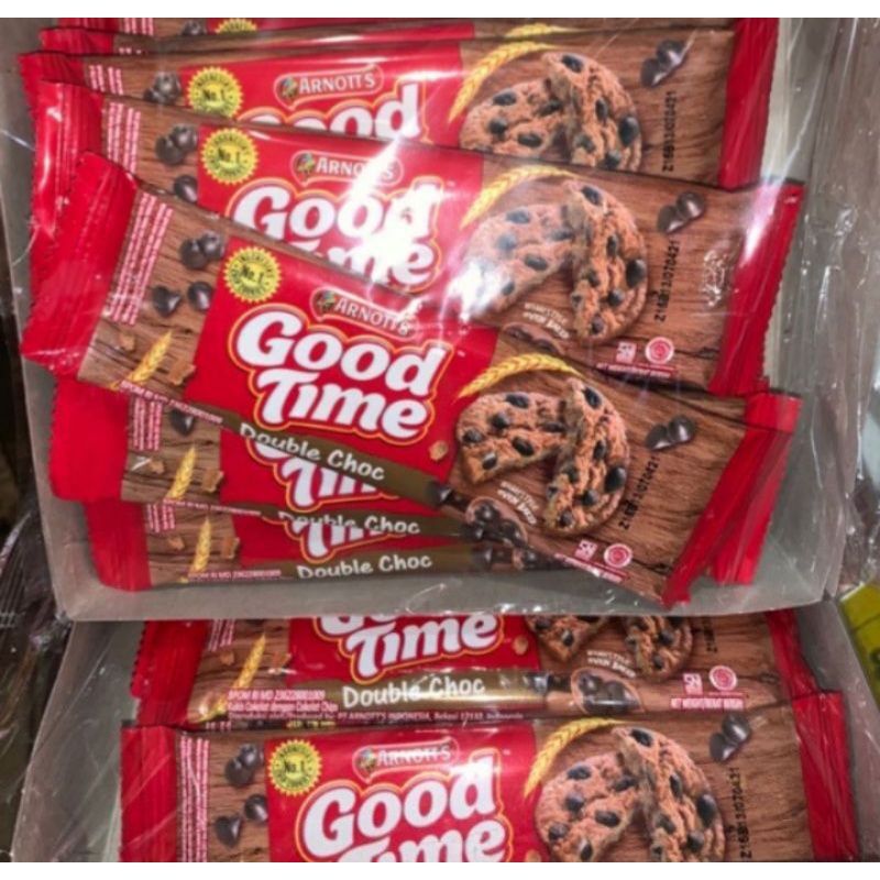 Jual good time 1000 an pack | Shopee Indonesia