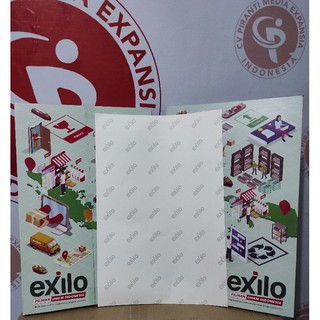 Jual Sticker Exilo | Shopee Indonesia