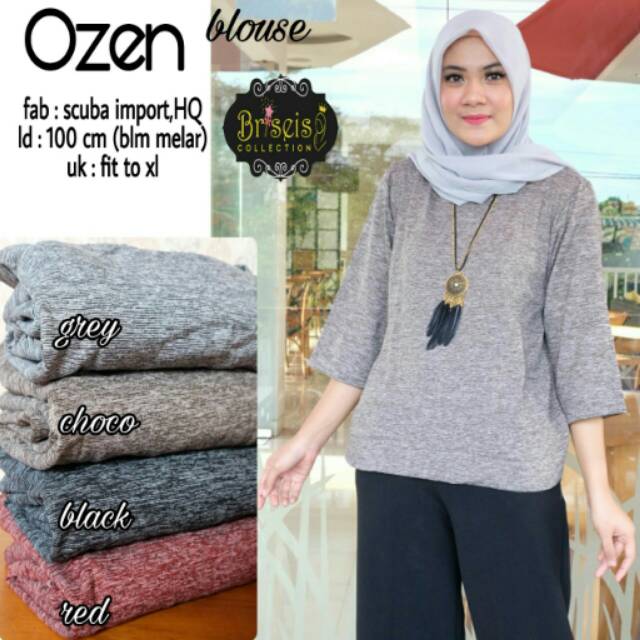 Harga Ozen Terbaru Sep 2025 | BigGo Indonesia