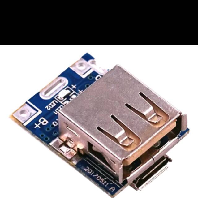 Jual Modul power bank | Shopee Indonesia