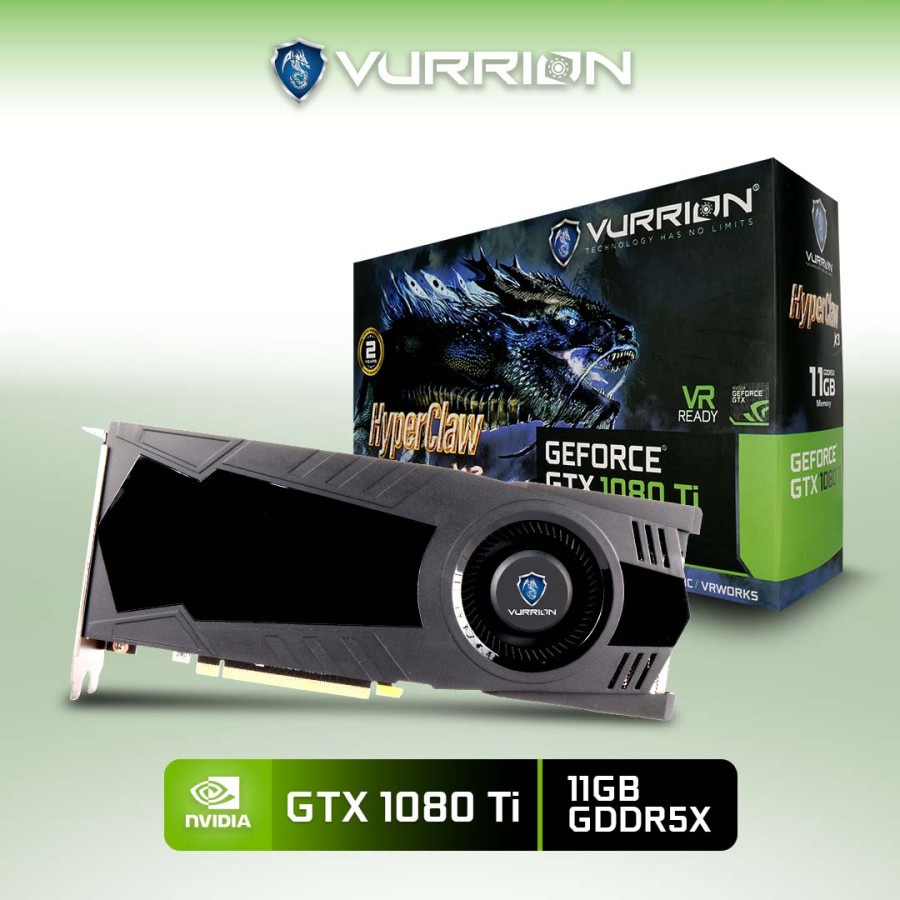 Harga 1080TI VGA Nvidia Terbaru Okt 2024 |BigGo Indonesia