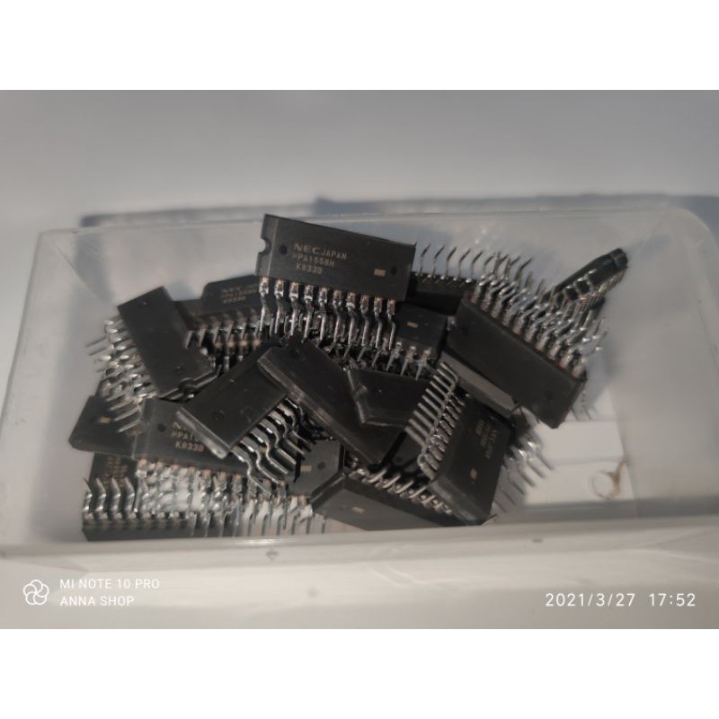 Harga PA1558H Terbaru Maret 2024 |BigGo Indonesia
