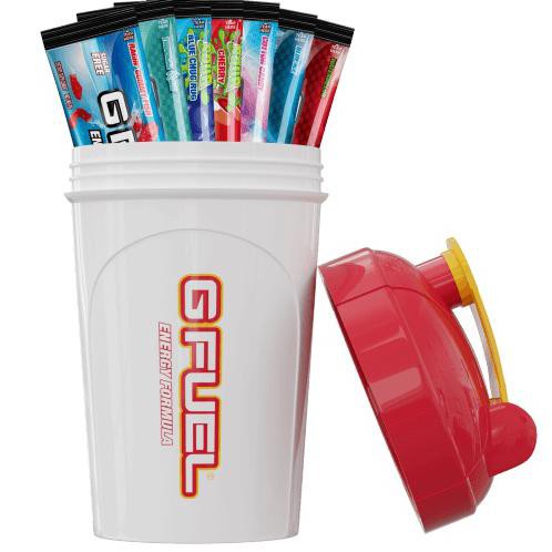 Harga Gfuel Terbaru Juli 2024 |BigGo Indonesia