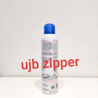 Jual Eagle disinfectant Spray rasa menthol 280ml minyak alkohol mentol ...