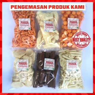 Jual PILUS ARAB 150 gram / JAJANAN / SNACK / MAKANAN RINGAN / CEMILAN ...