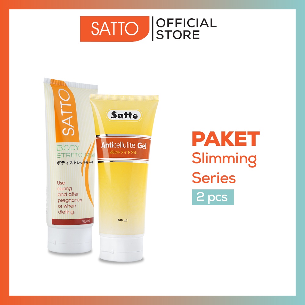 Toko Online Satto Official Shop | Shopee Indonesia