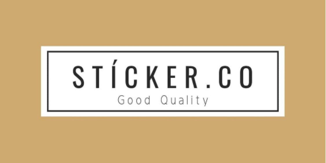 Toko Online stickerr.co | Shopee Indonesia