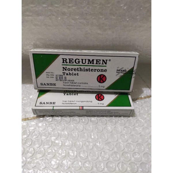 Harga Regumen Terbaru Mei 2022 | BigGo Indonesia